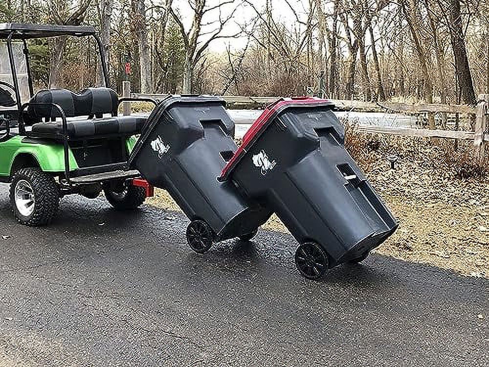 Torklift C1209 SuperHitch Receiver - Walmart.com