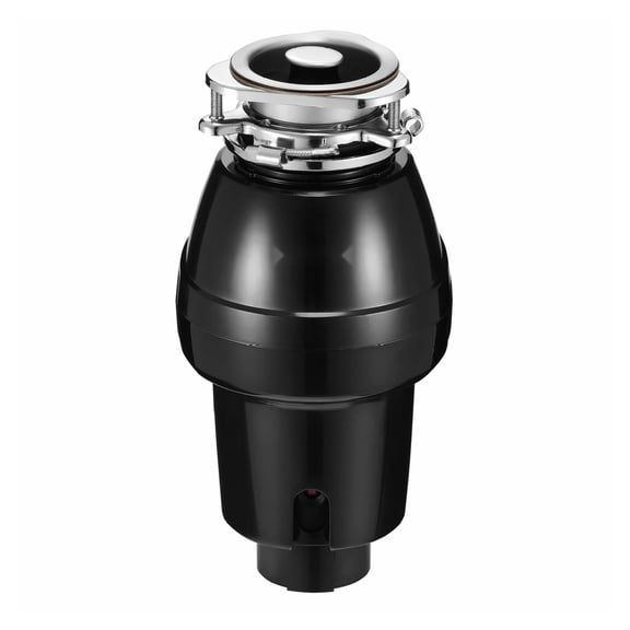 Garbage Disposal