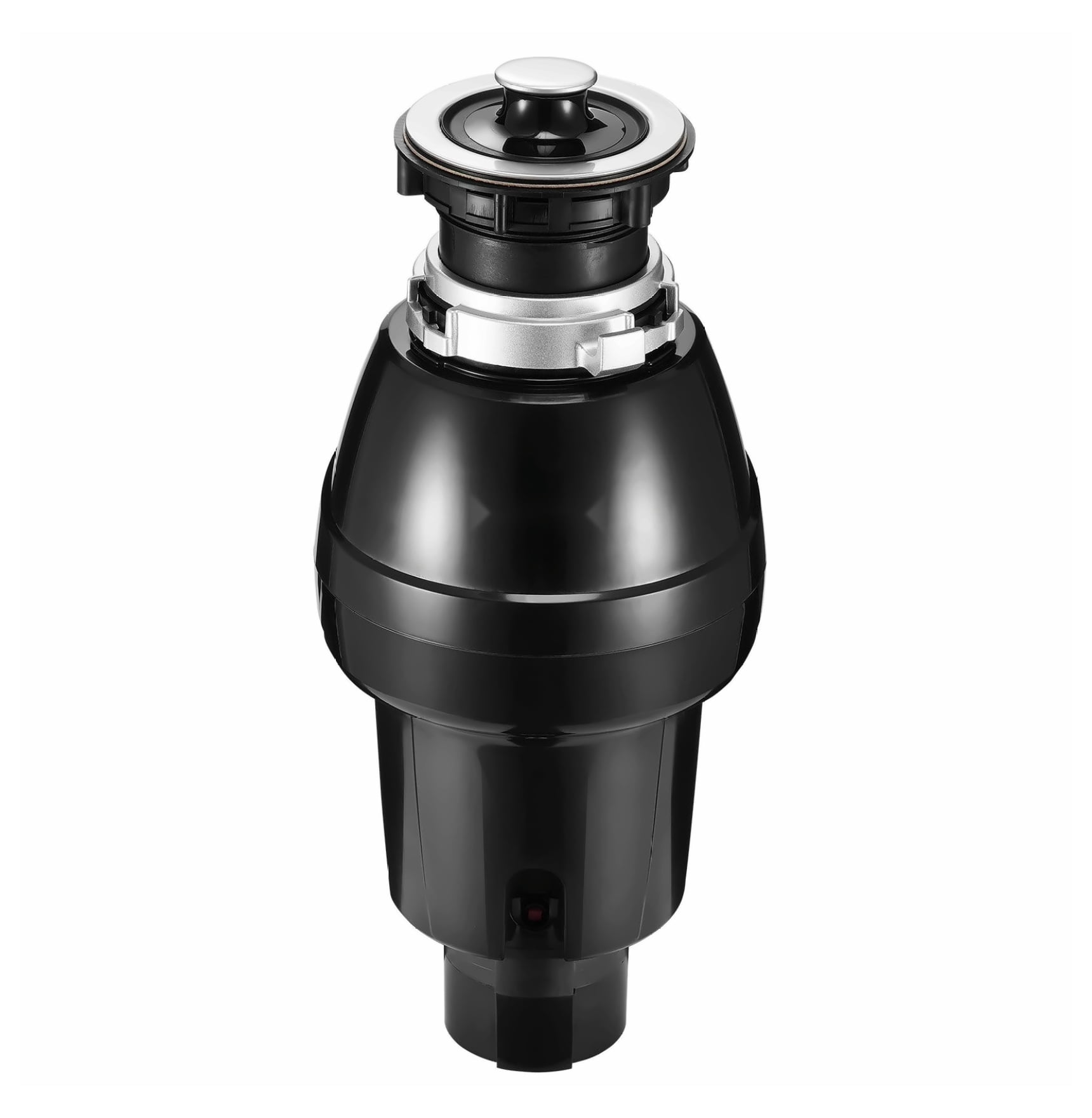 Garbage Disposal 3/4 HP Continuous Feed, 3250RPM, EZ Connect, Quiet ...