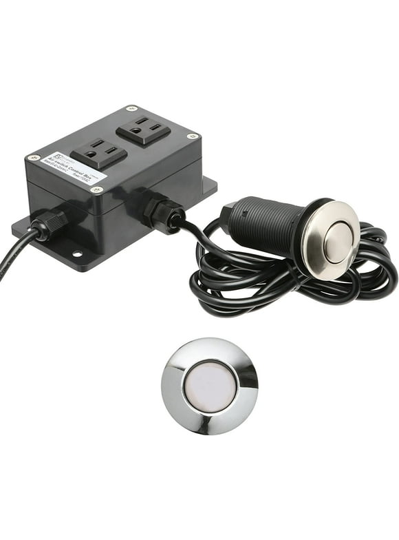 Garbage Disposals in Kitchen Renovation - Walmart.com