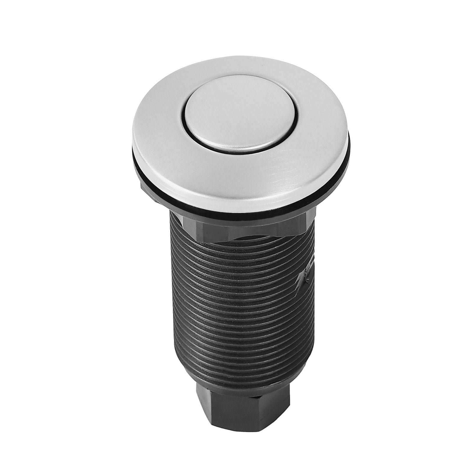 Garbage Disposal Air Switch Kit 3.5" Sink Top Button for Waste Disposal ...