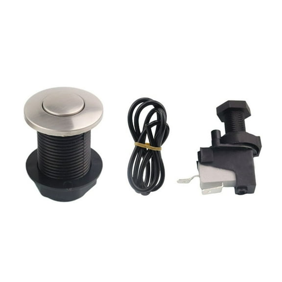 Moen Disposal Air Switch Controller - Walmart.com