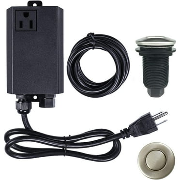 Moen Disposal Air Switch Controller - Walmart.com