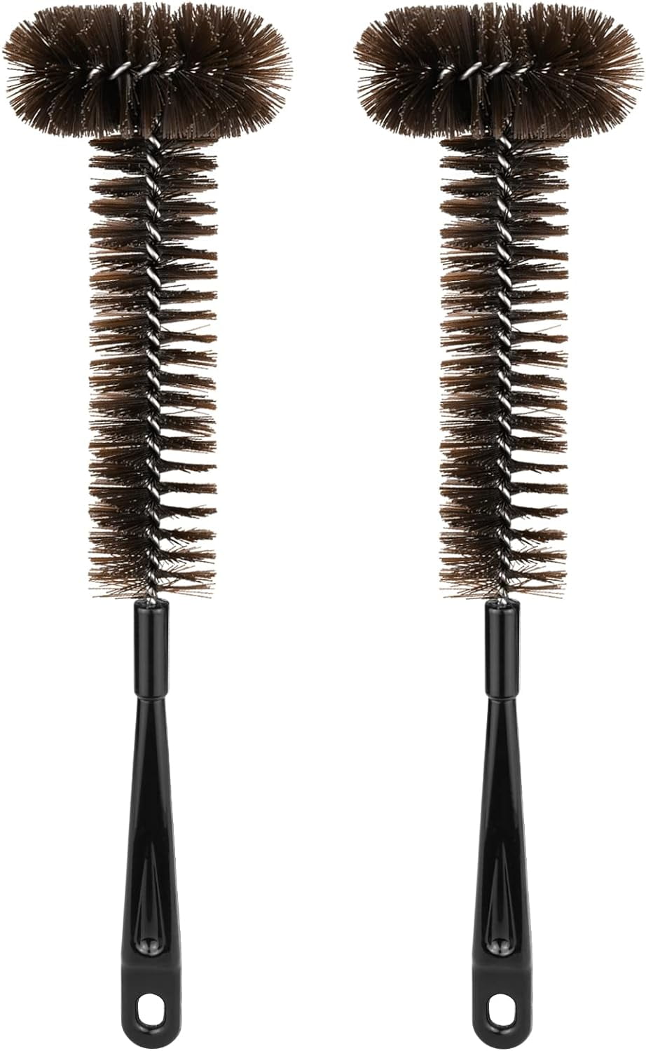 Garbage Disposal Brush, 2-pack Universal Cleaning Cleaner Brush with ...