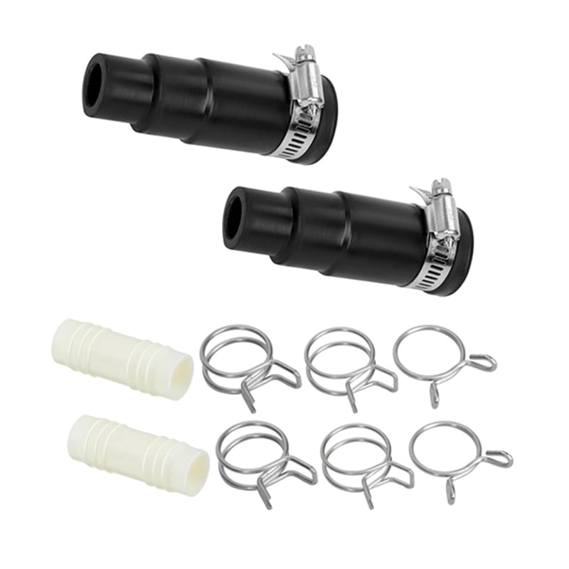 Garbage Disposal Dishwasher Connector Kit,Dishwasher Drain Hose Adapter ...