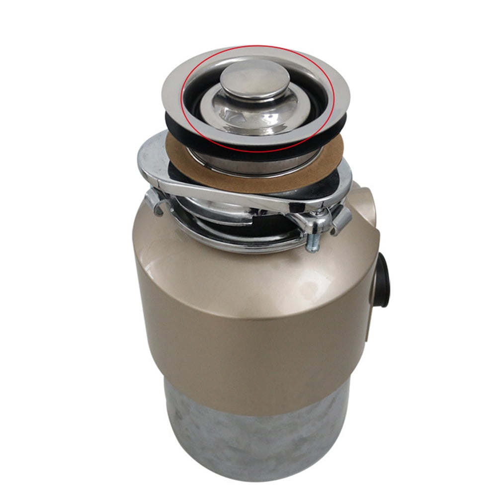 Garbage Disposal Plug Sink Plug Replacement Replacement Food Disposer ...