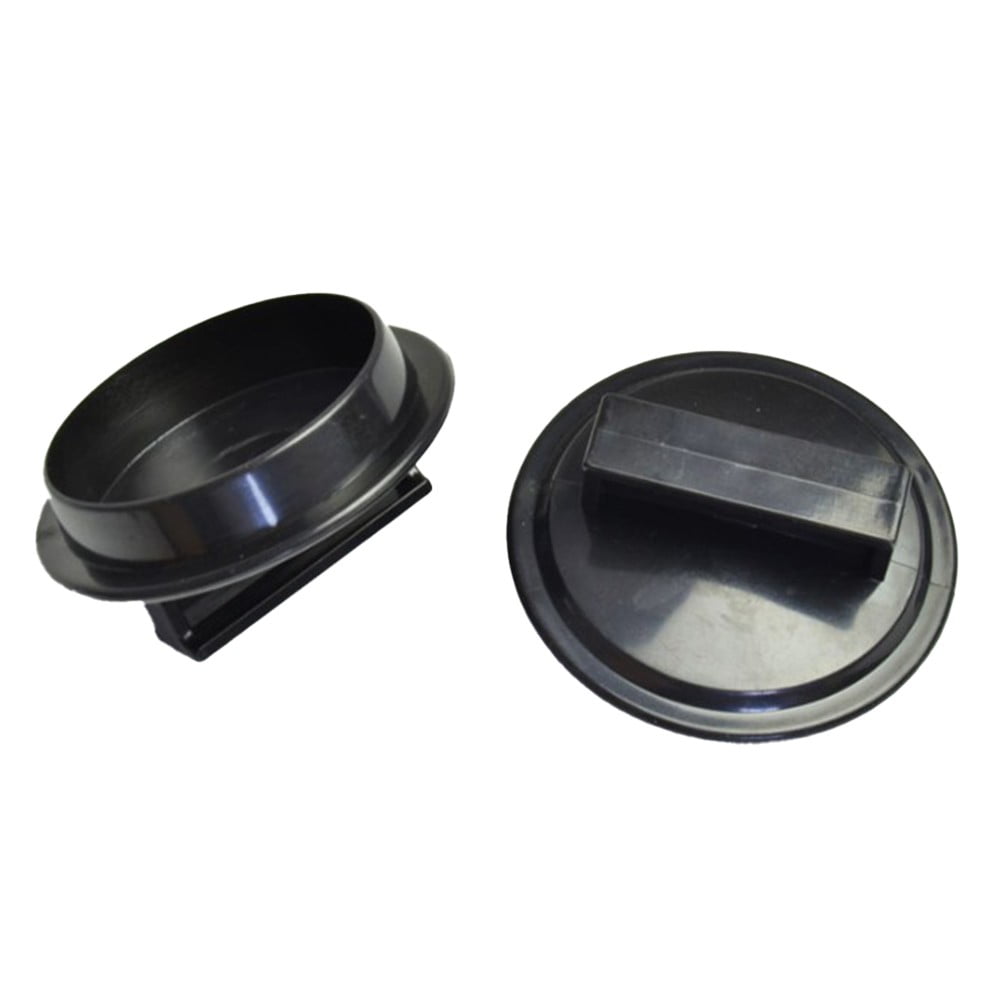 Garbage Disposal Splash Guard 3Inch Collar Sink Baffle Garbage Disposal ...