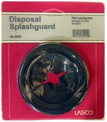 Garbage Disposal Splash Guard - Walmart.com