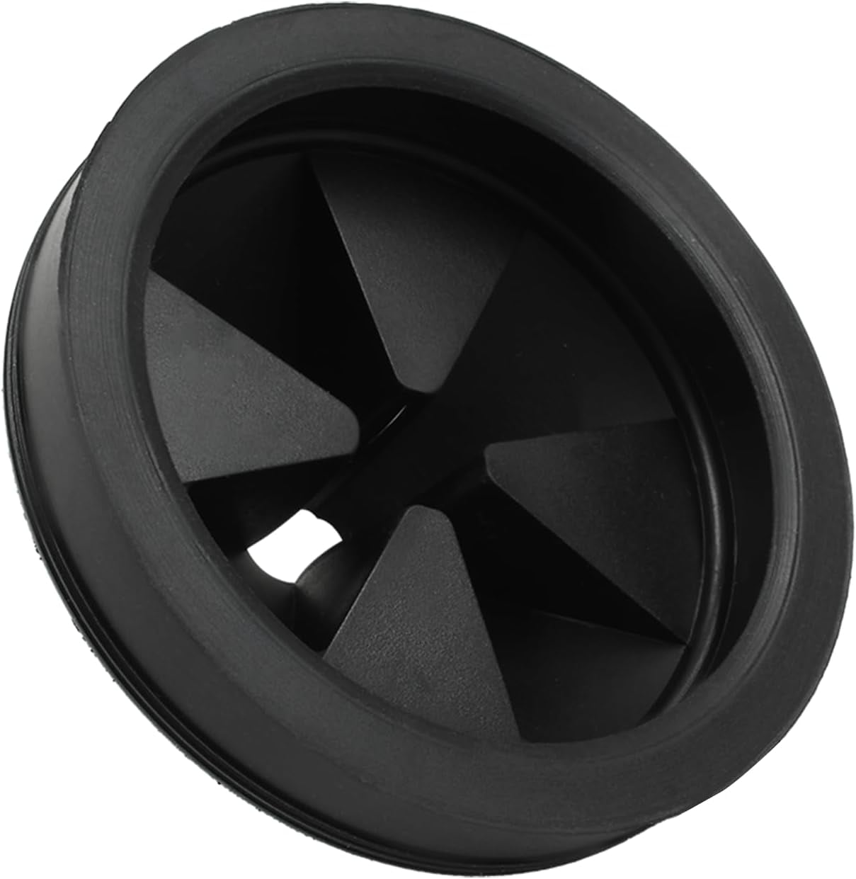 Garbage Disposal Splash Guards, 3.15 Inch Garbage Disposal Stopper ...