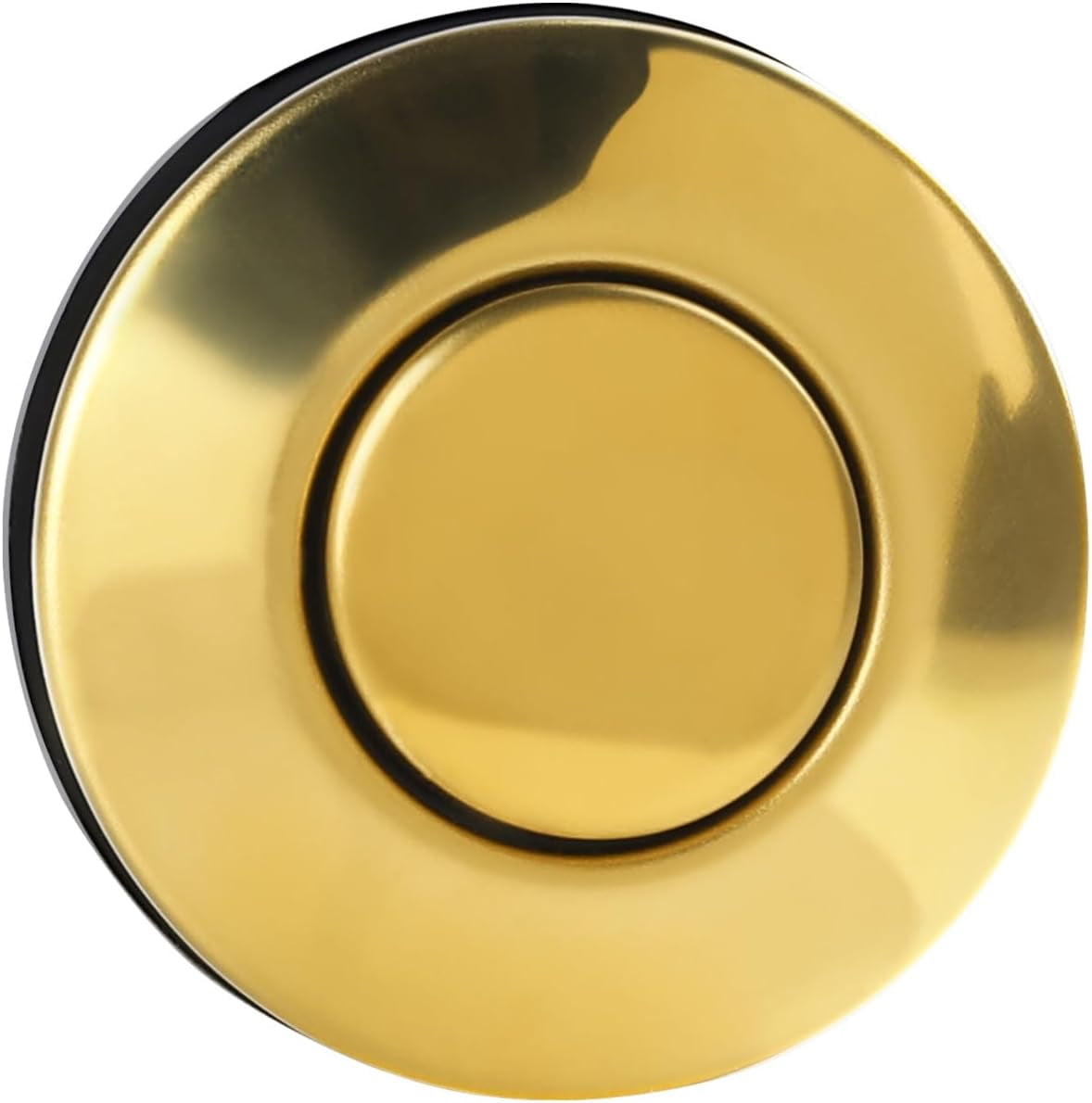 Garbage Disposal Switch, Cordless Air On Off Kit for Food Waste ...