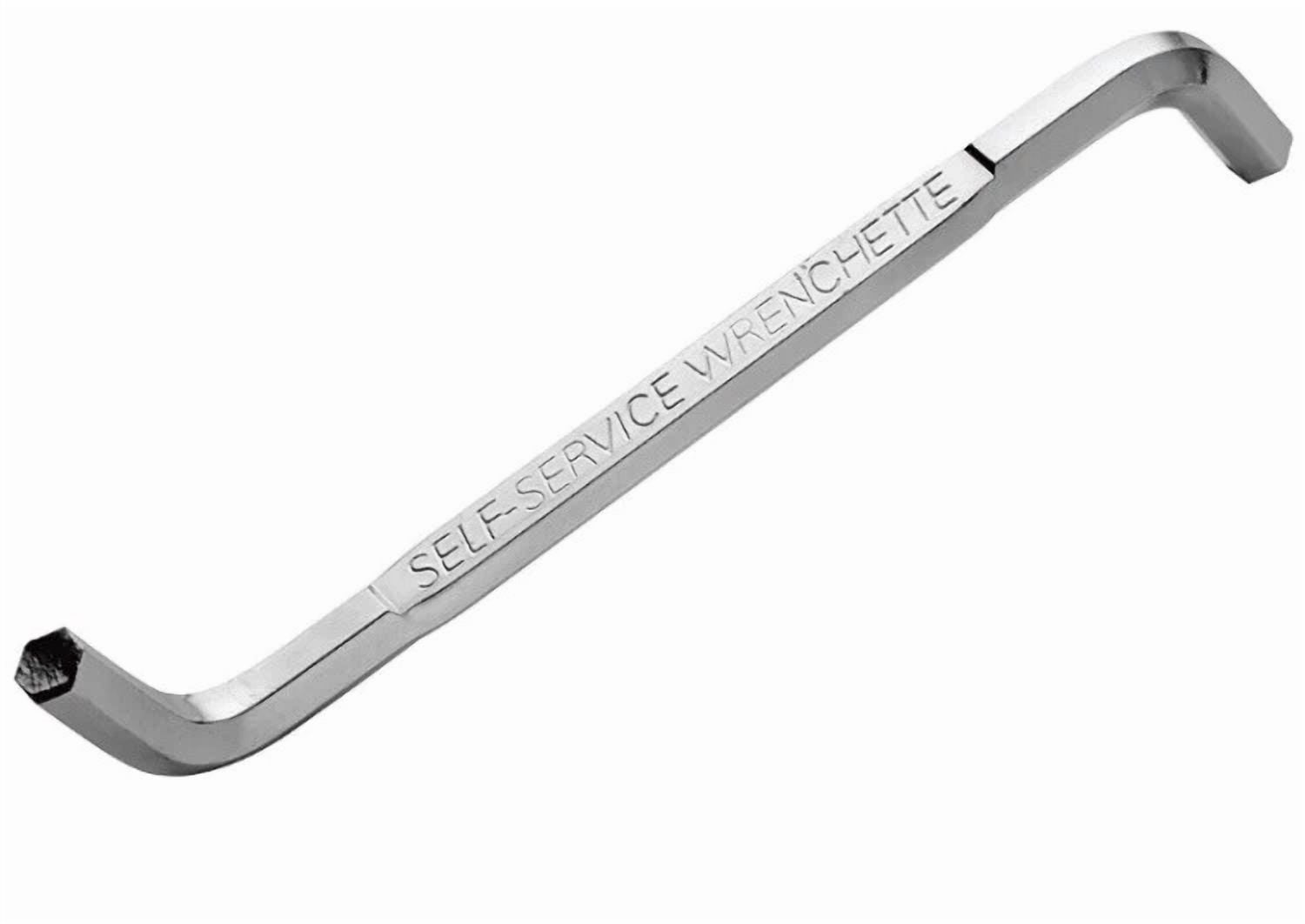 Garbage Disposal Tool Kitchen Sink Insinkerator Jam-Buster Pluming ...