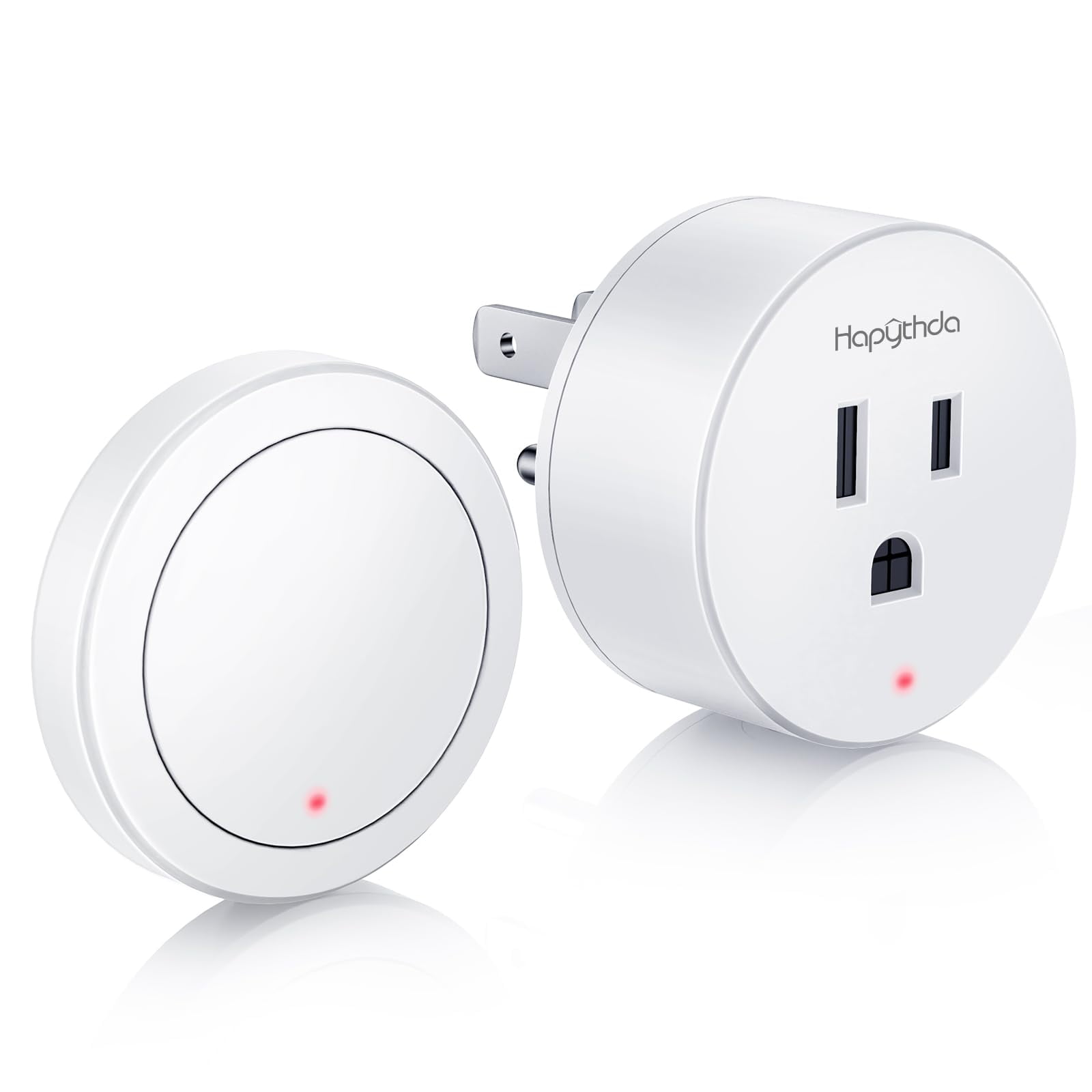 Garbage Disposal Wireless Switch Kit, 15A/1500W, Remote Control Outlet ...