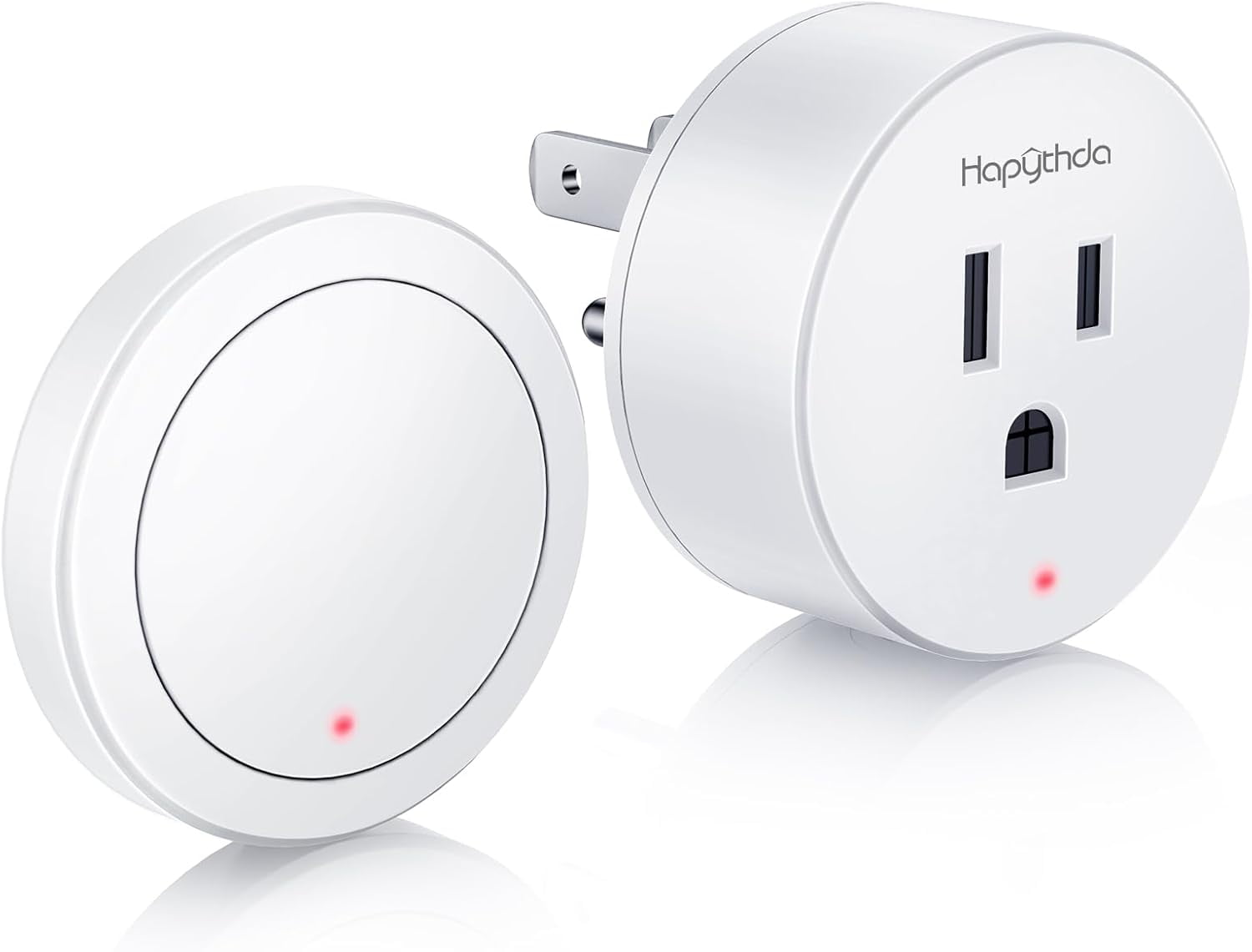 Garbage Disposal Wireless Switch Kit, 15A/1500W, Remote Control Outlet ...