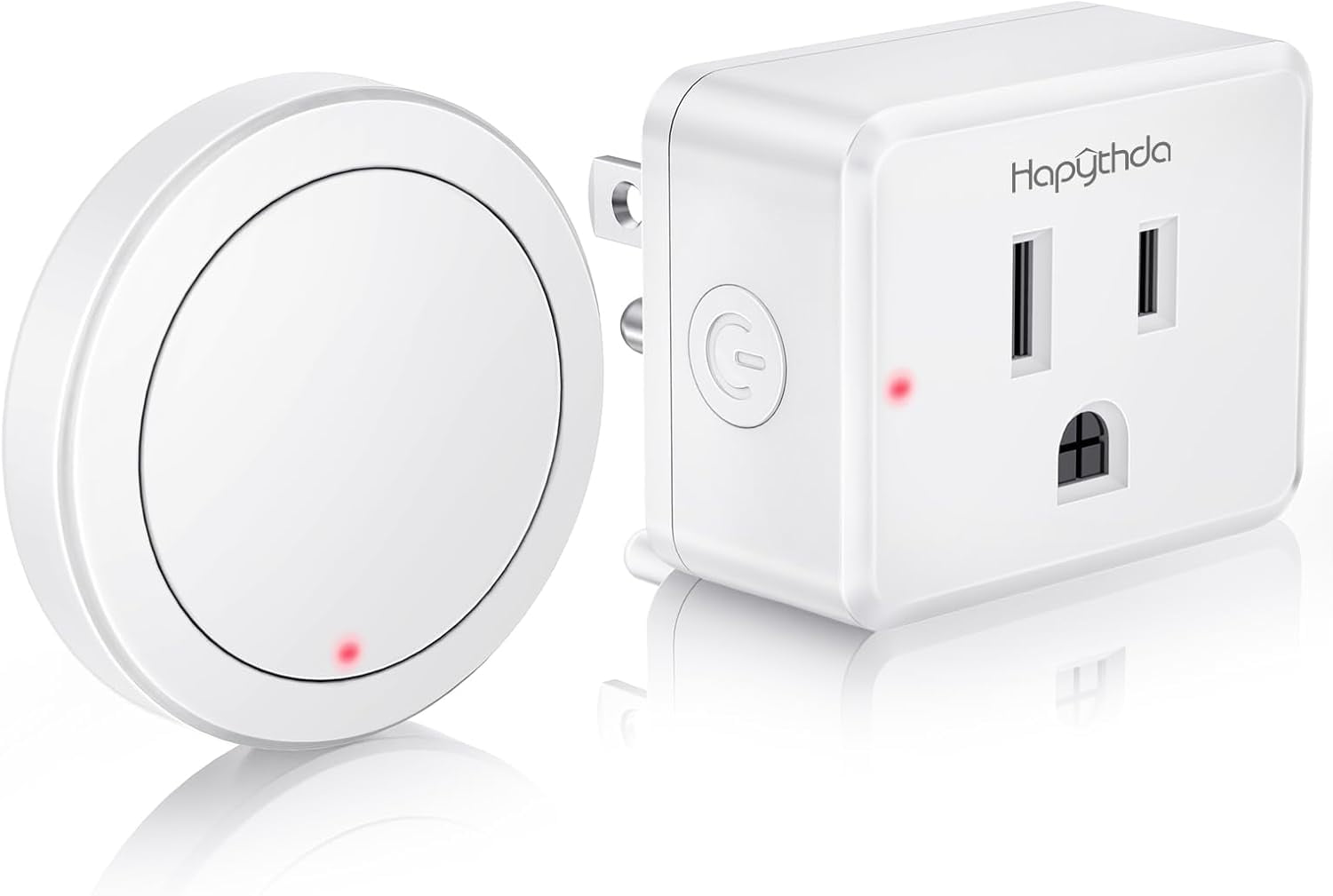 Garbage Disposal Wireless Switch Kit, Remote Control Outlet, No ...