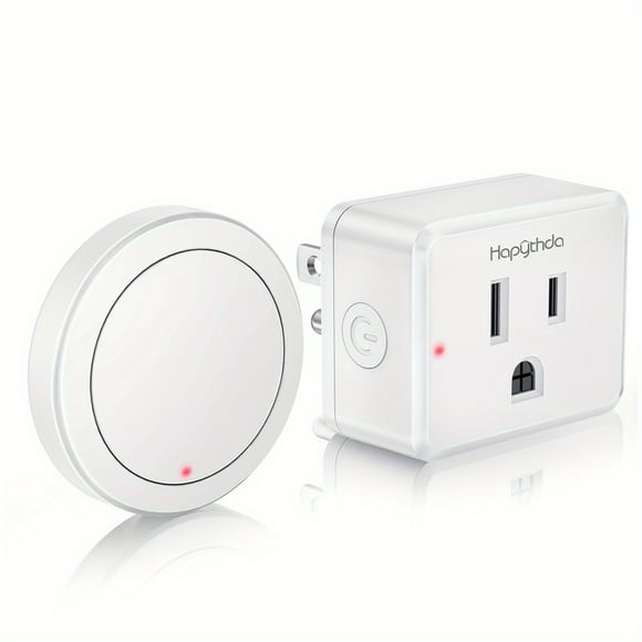 Remote Controlled Outlets in Outlets - Walmart.com