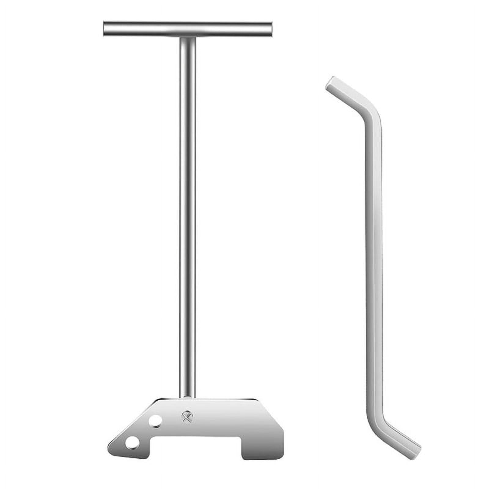 Garbage Disposer Unjamming Wrench, Garbage Disposal Wrench,Kitchen ...