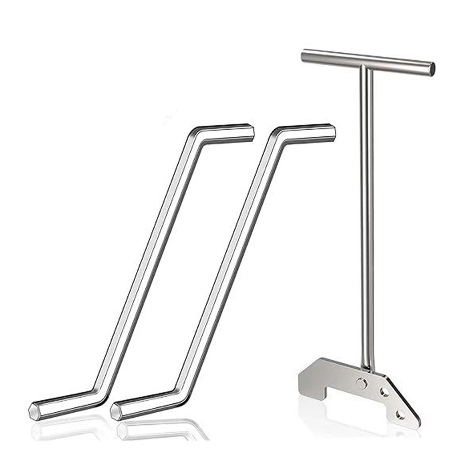 Garbage Disposer Unjamming Wrench Garbage Disposal Wrench Tool Designed ...