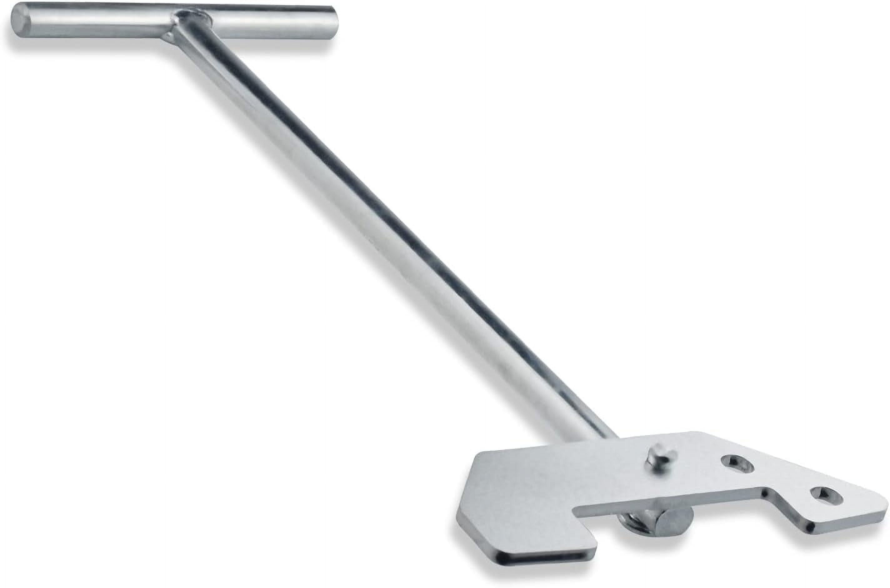 Garbage Disposer Unjamming Wrench, for Moen Garbage Disposals Garbage ...