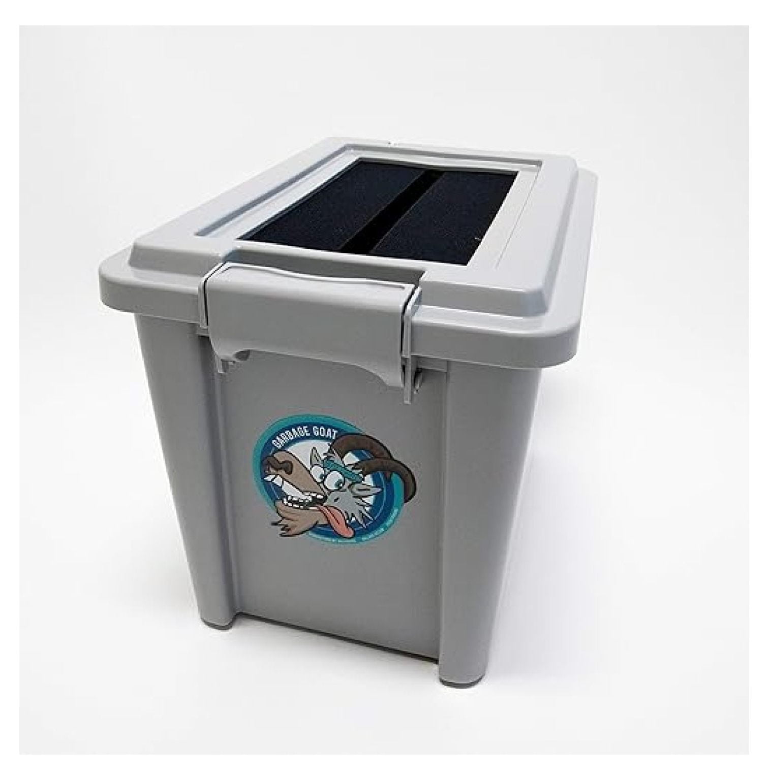 Garbage Goat - Mower Trash Containment System - Walmart.com