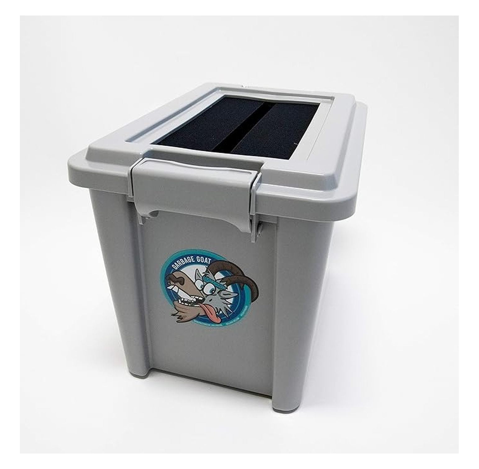 Garbage Goat - Mower Trash Containment System - Walmart.com