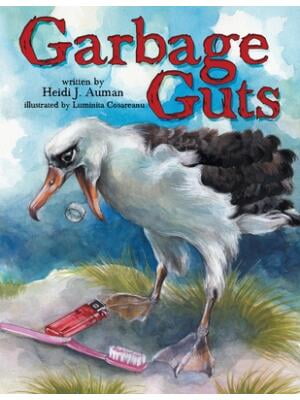 Garbage Guts - Walmart.com