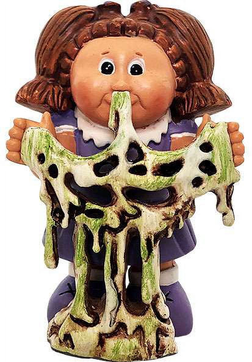 Garbage Pail Kids 2020 GPK Trashy Treasures Leaky Lindsay Figurine ...