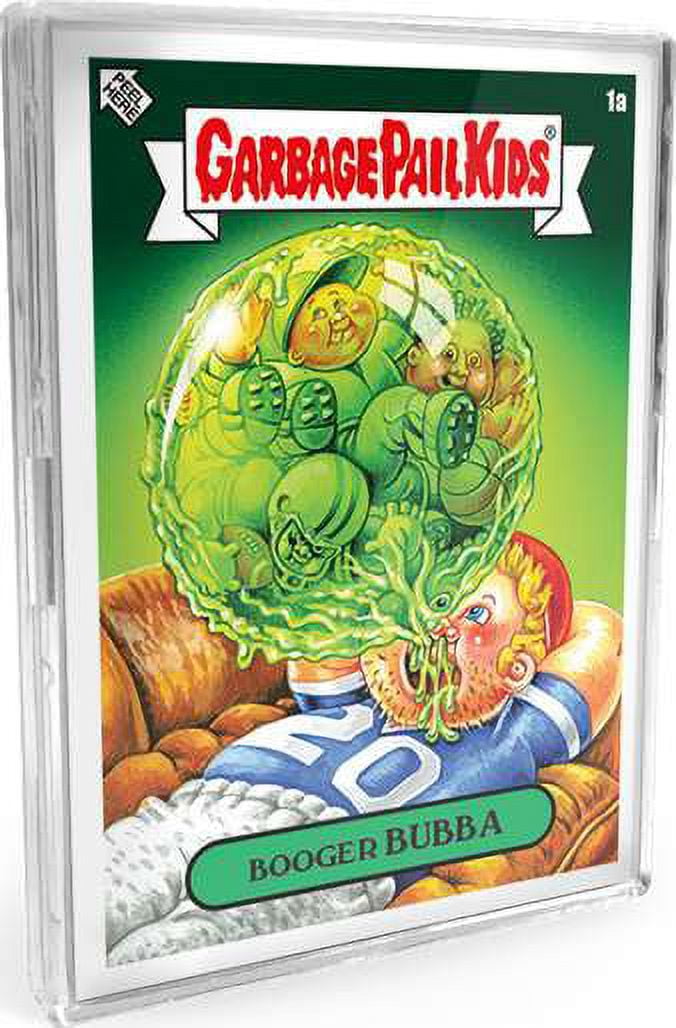 Garbage Pail Kids 2020 Was the WORST! Week 1 Set (Includes 10 Stickers ...