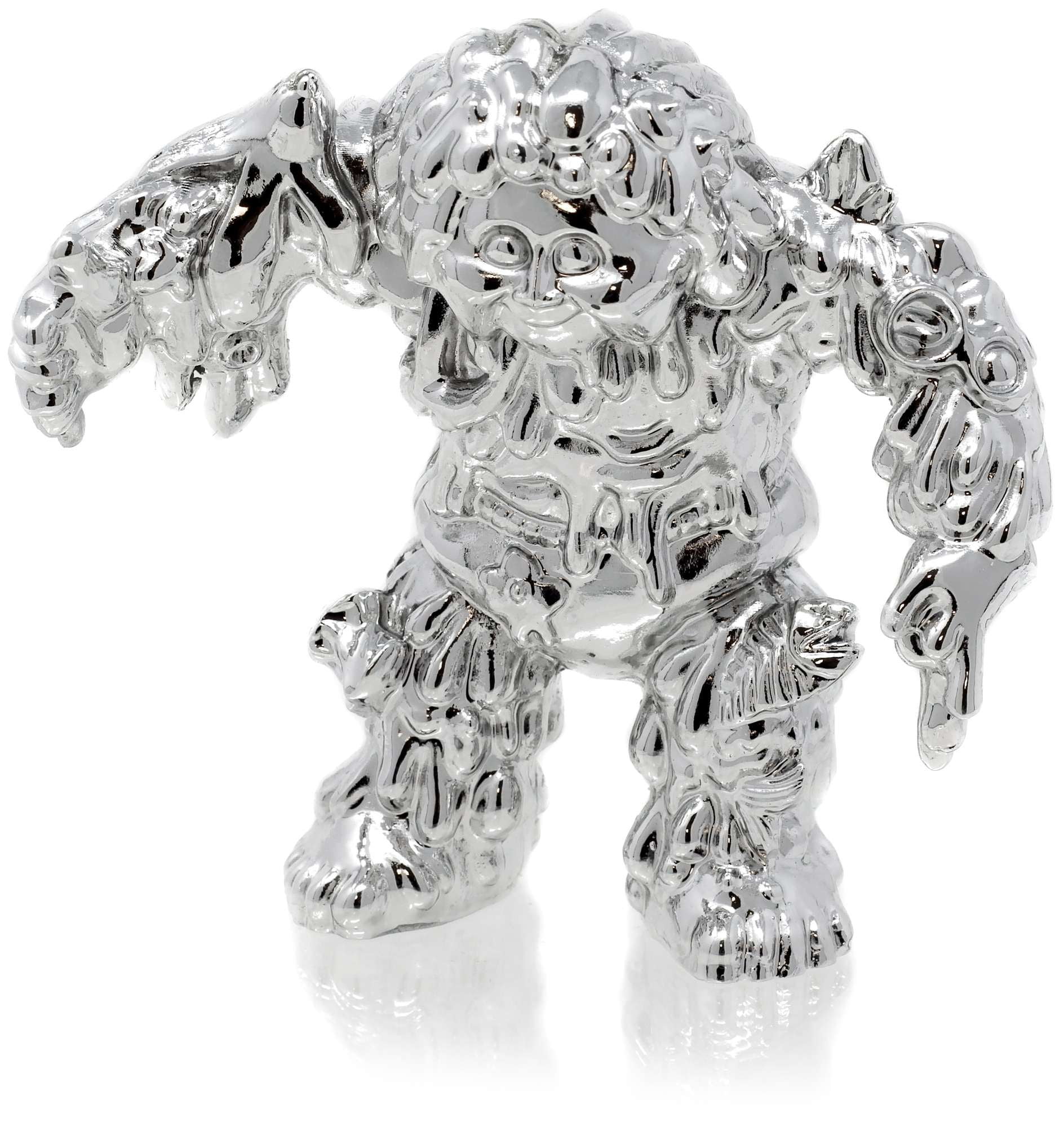 Garbage Pail Kids GPK Trashy Treasures Series 3 Sewer Sue Figurine ...