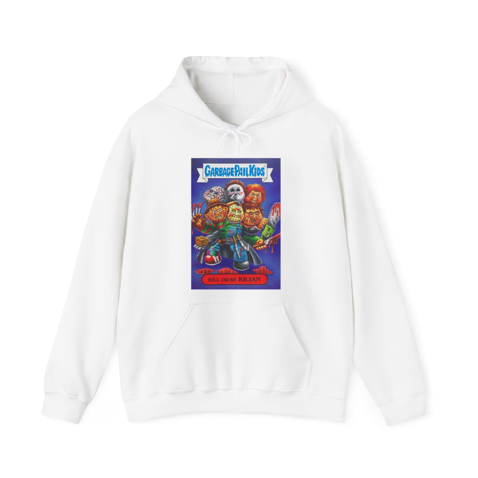 Garbage Pail Kids Retro 80's shirt-Graphic tee,Custom, nostalgic ...