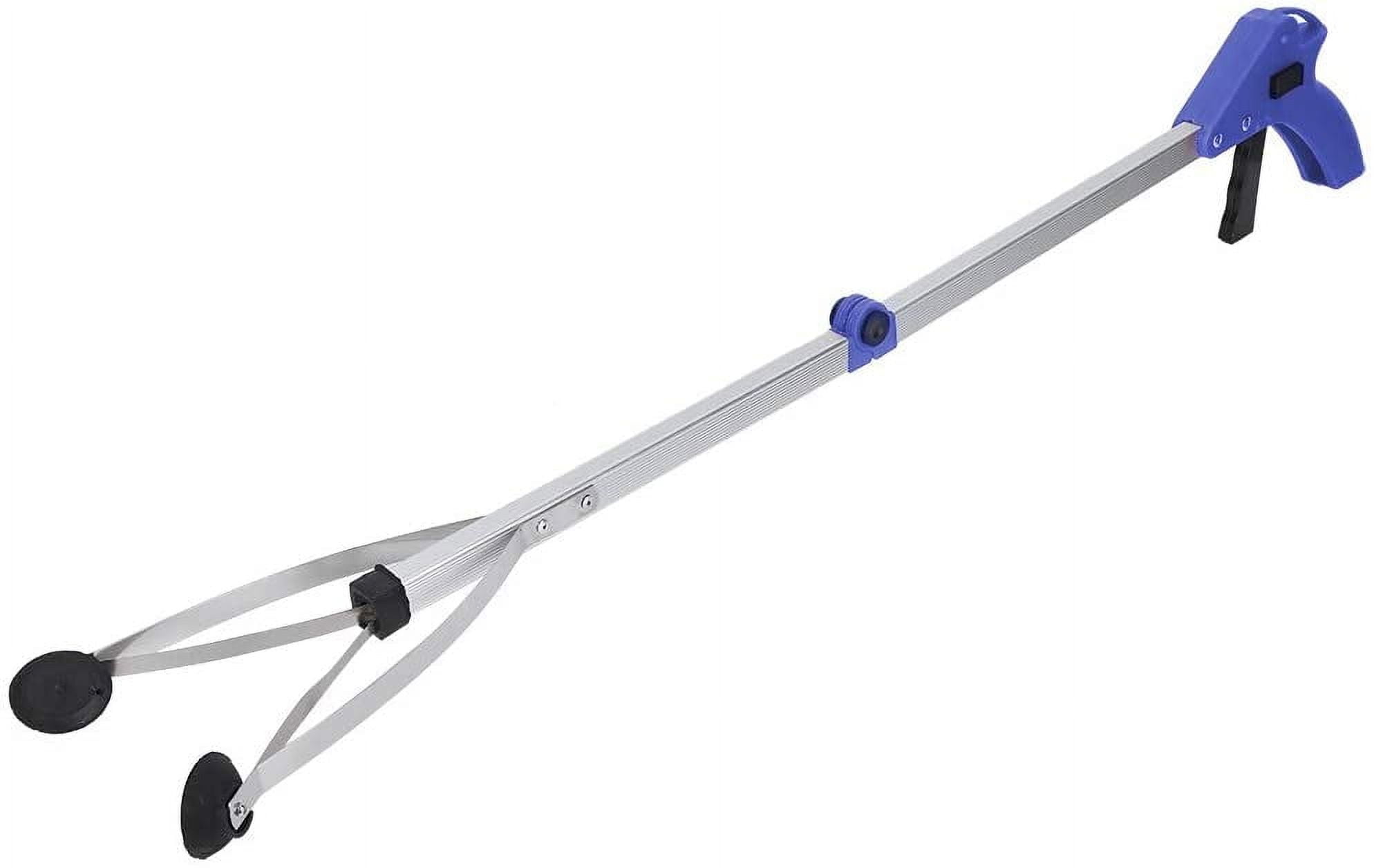 Garbage Picker, Reacher Grabber, Grabber Reacher Tool, Folding Trash ...