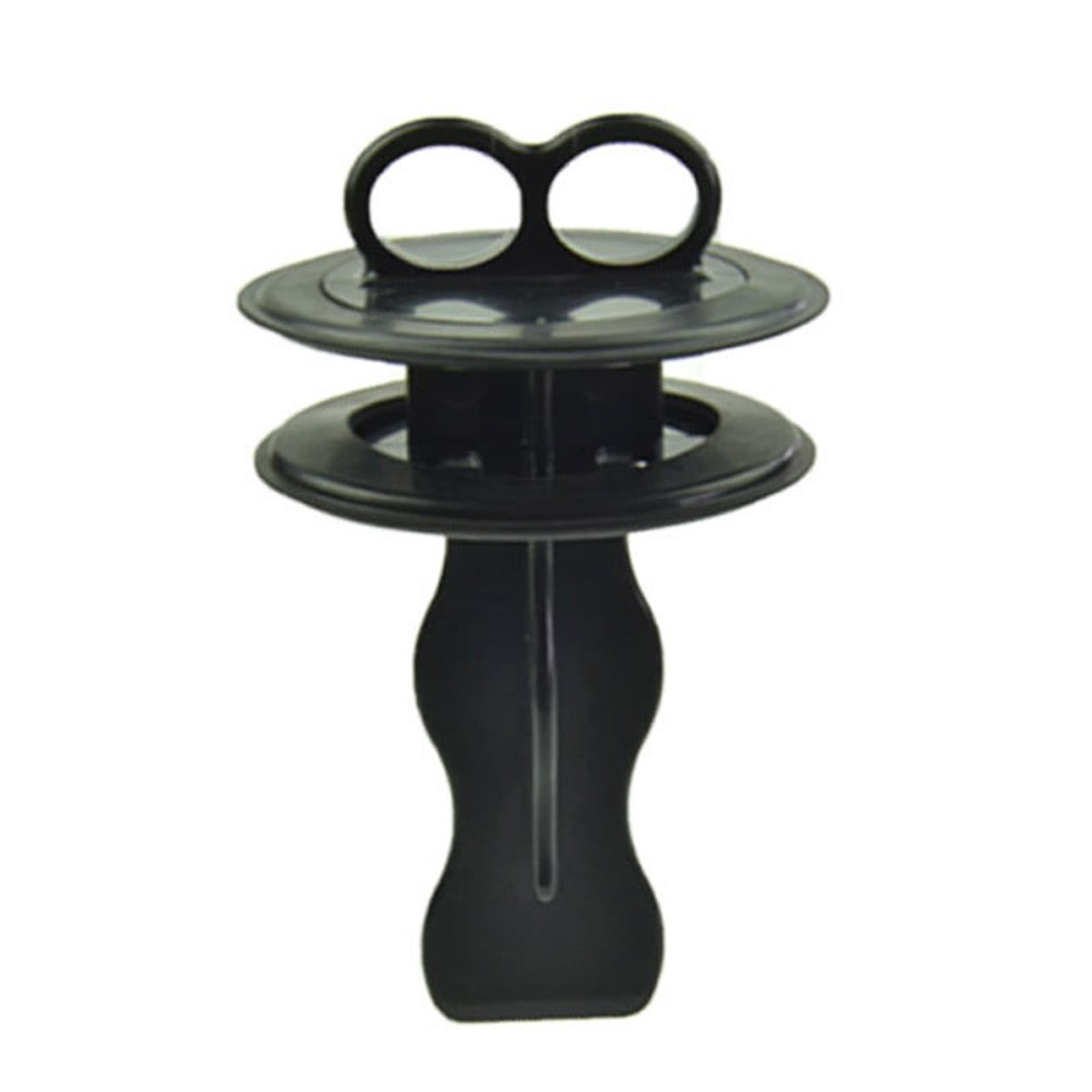 Garbage Plug Stopper Disposal Feeder Plug Rust Prevention Sealing ABS ...