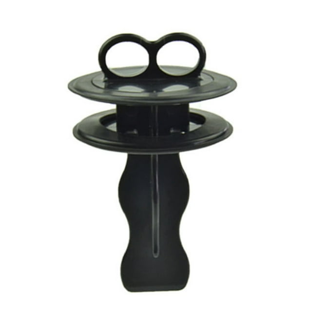 Garbage Plug Stopper Disposal Feeder Plug Rust Prevention Sealing ABS ...