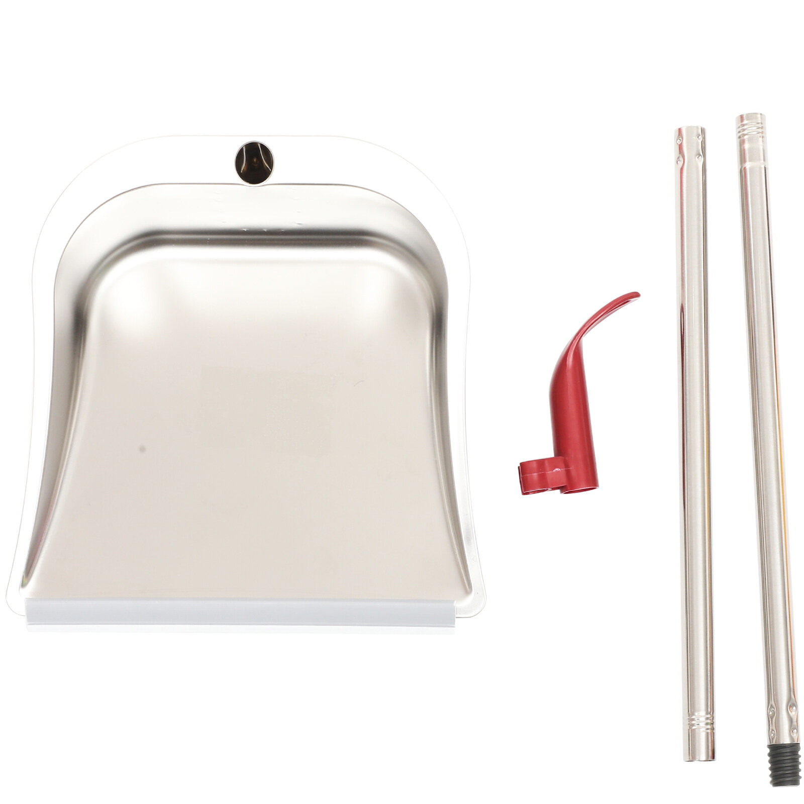 Garbage Shovel Cleaning Pans Broom and Dustpan Bins Whisk Office ...