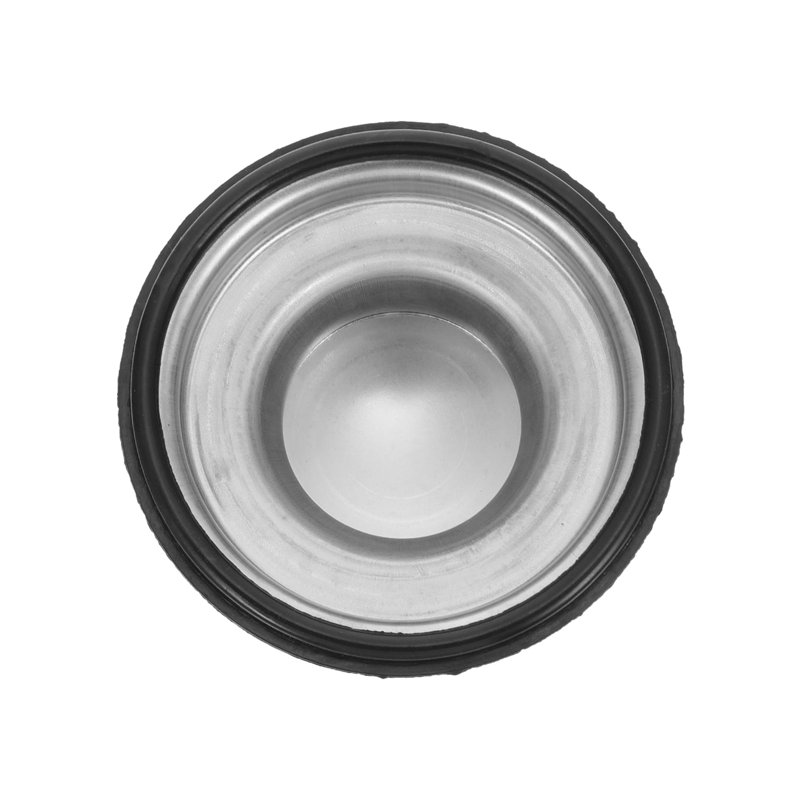 Garbage Splash-Proof Ring Disposal Basket Multi Sink Silver - Walmart.com