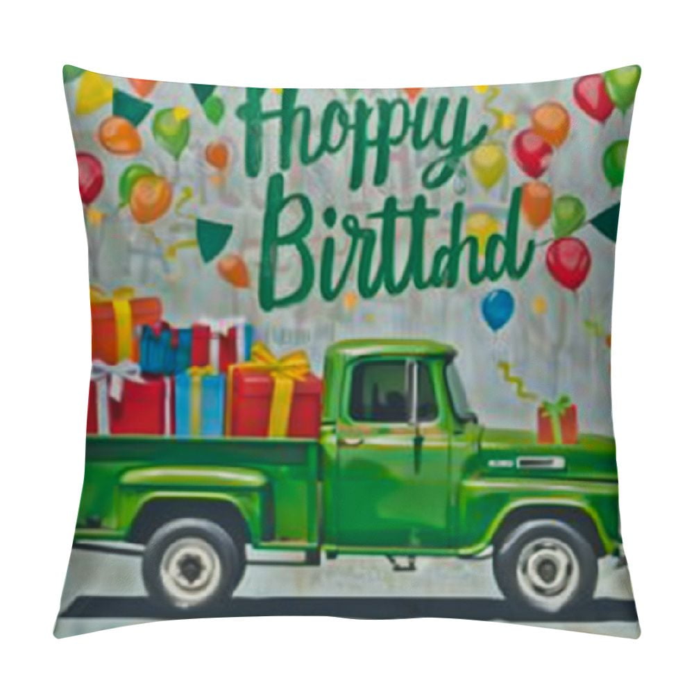 Garbage Truck Party Supplies Birthday Party Plates Garbage Truck Party ...