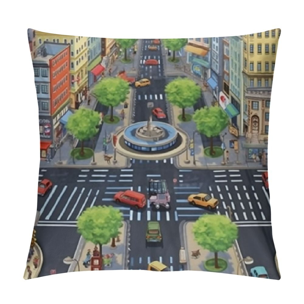 Garbage Truck Toys for Boys, Friction Powered Trash Truck with Kids ...