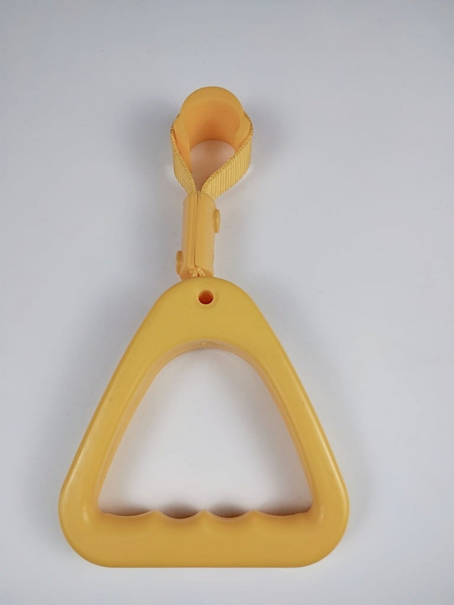 Garbage sorting bucket handle auxiliary lift lid handle spring clasp ...