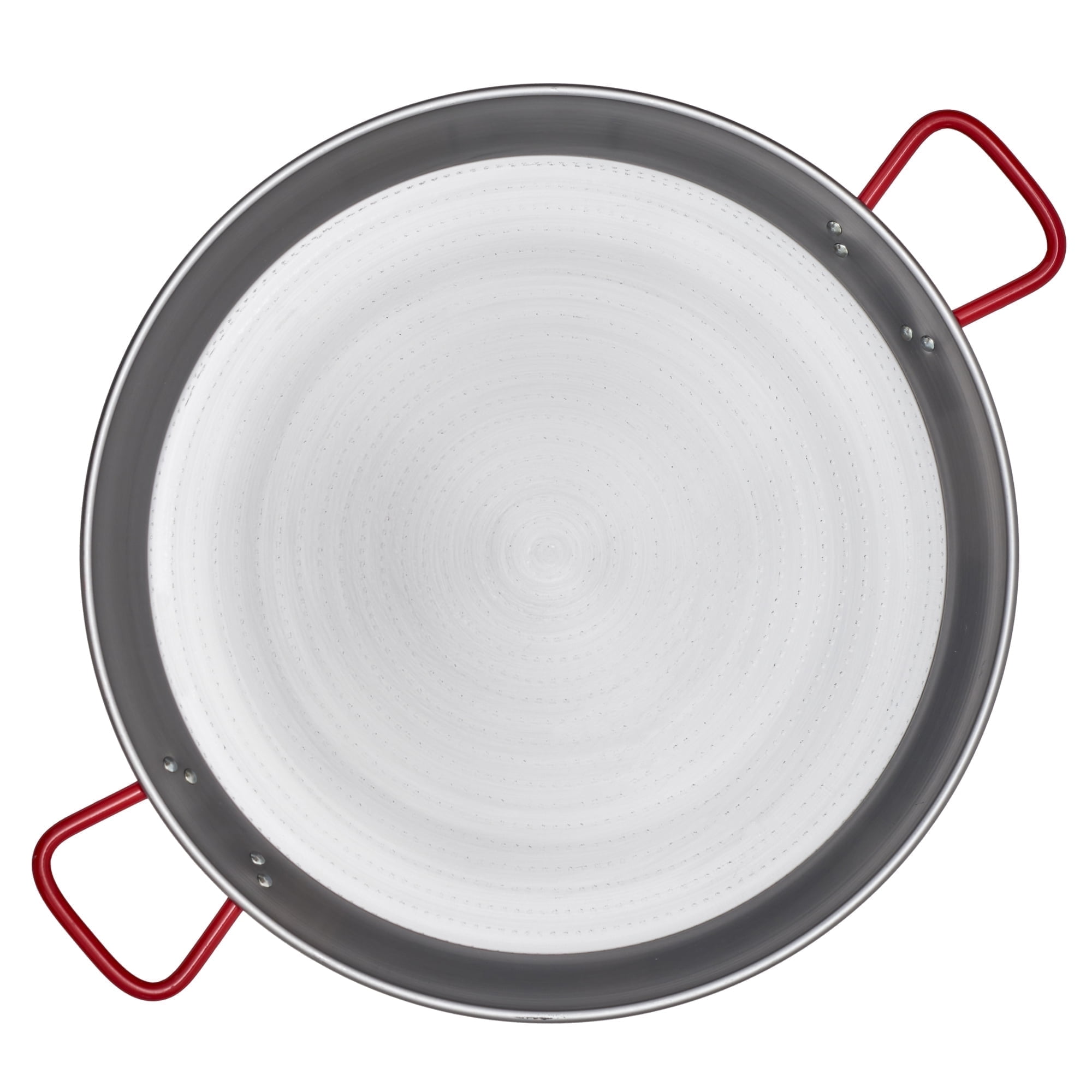 Garcima 21.5-inch Carbon Steel Paella Pan, Oven Safe - Walmart.com