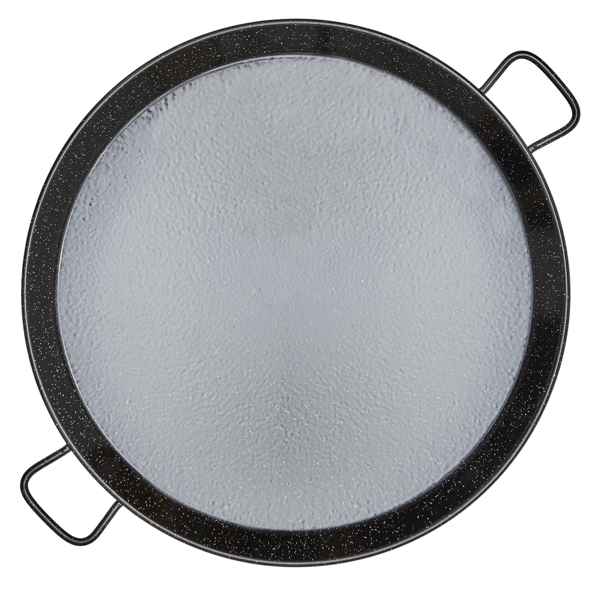 Garcima 32-Inch Enameled Steel Paella Pan - Walmart.com