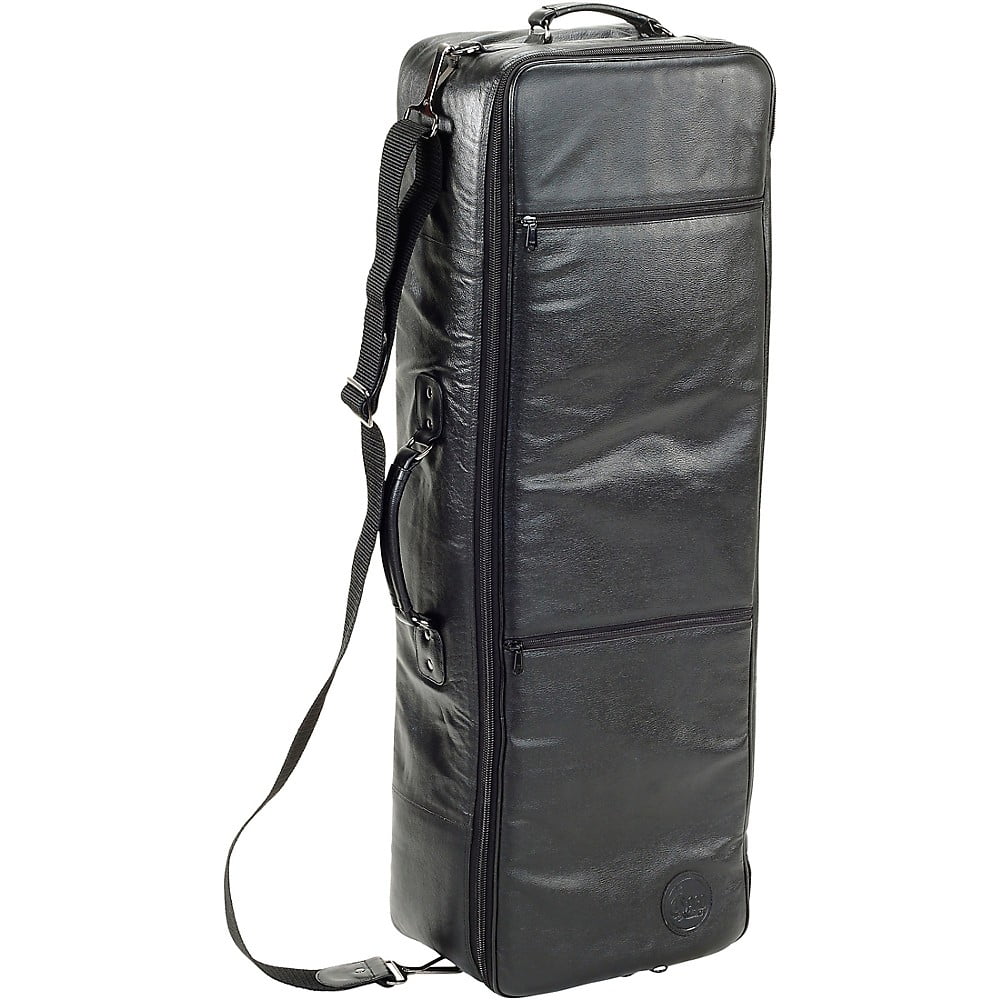 Gard Compact Tenor Saxophone Gig Bag Leather - Walmart.com