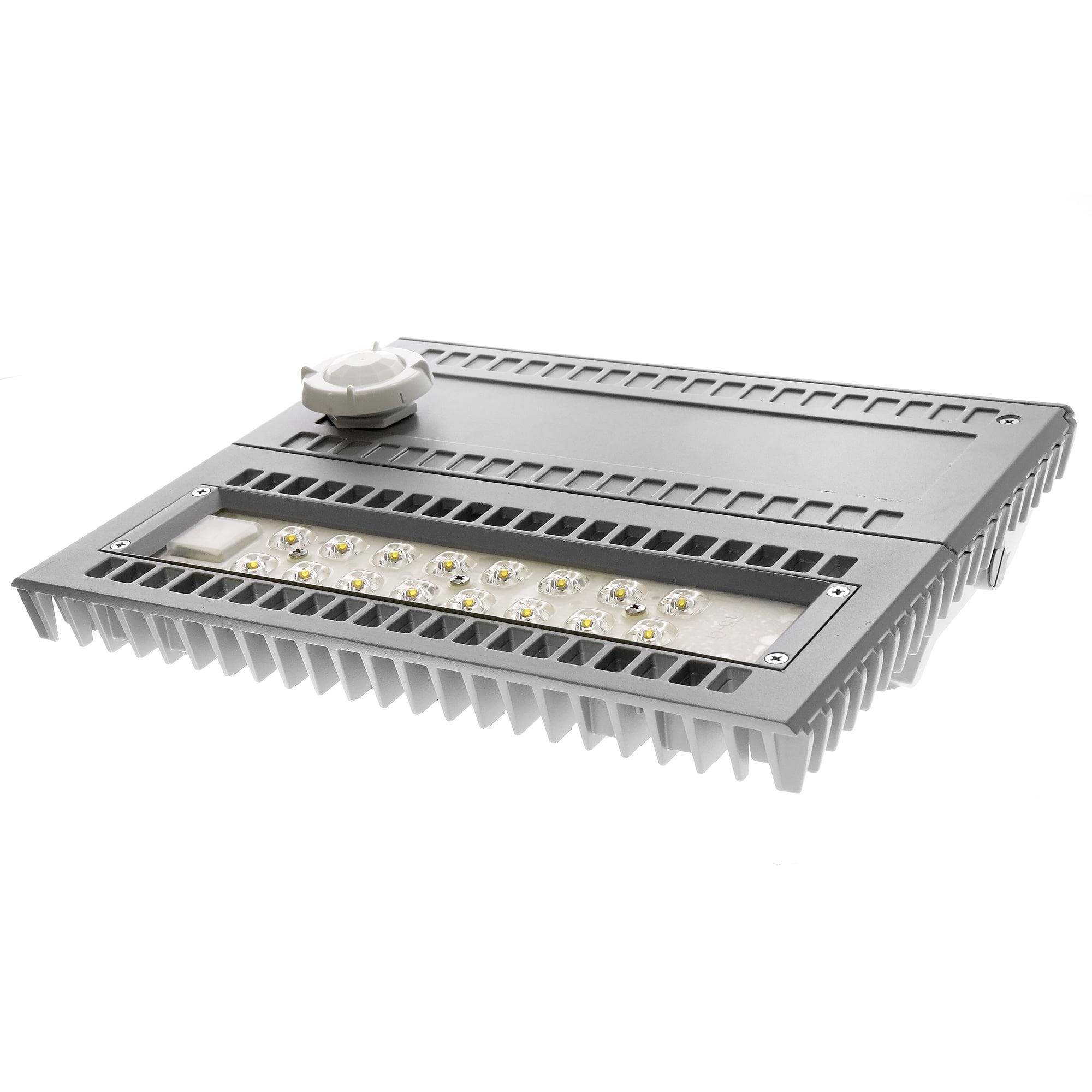 Gardco Lighting G3-MR Parking Garage LED Luminaire Light Fixture, 4000K ...