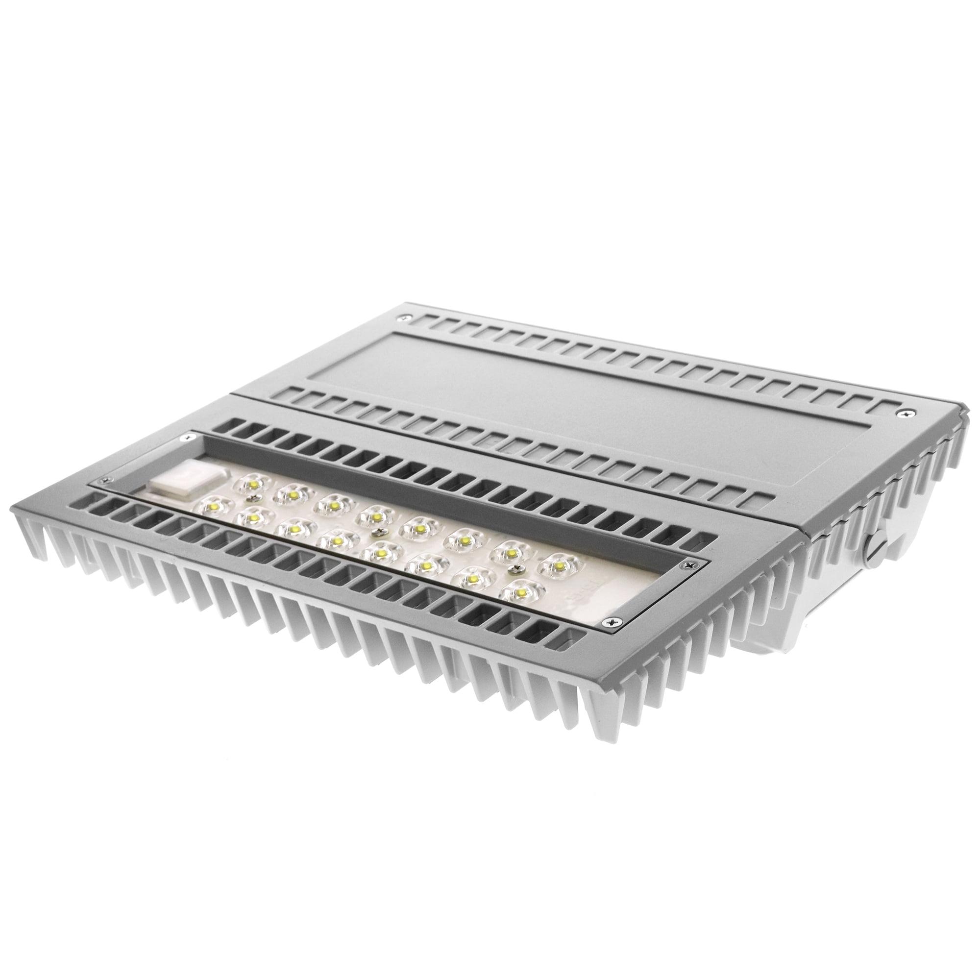 Gardco Lighting G3 Parking Garage LED Luminaire Light Fixture ...