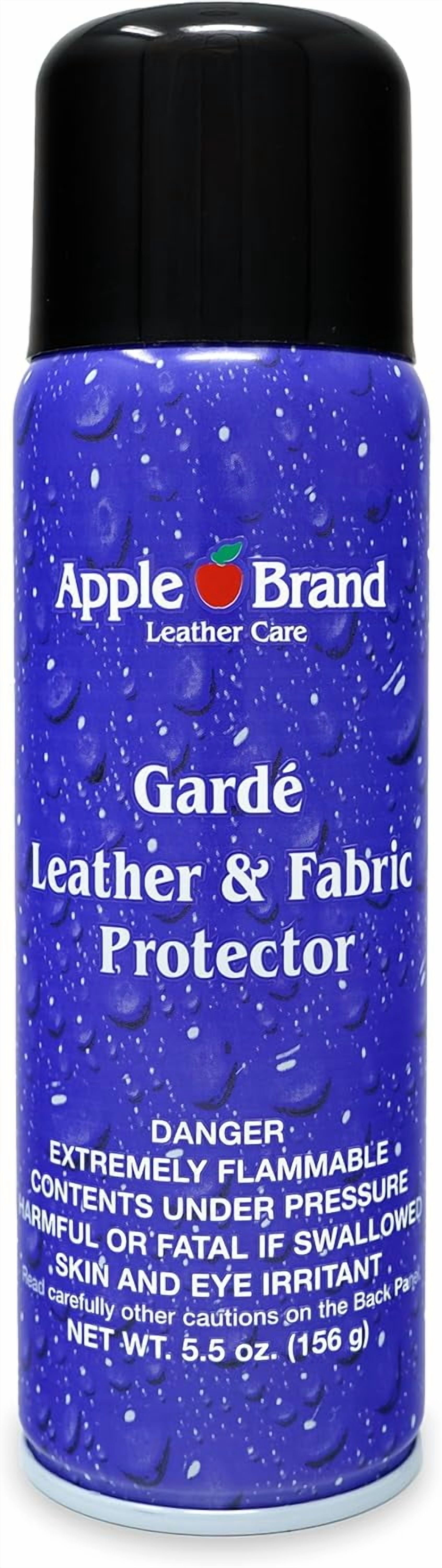 Garde Rain & Stain Water lent - Protector Spray For Handbags, Purses ...