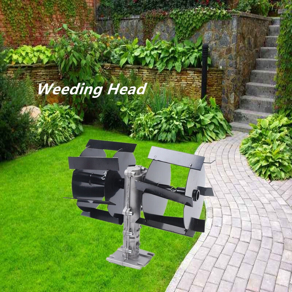 Garde Tiller Rototiller Tool Cultivator Petrol Cultivator 26mm Digging ...