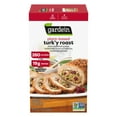 Gardein Plant-Based Turk'y Roast, Vegan, Frozen Meat Alternative, 35.2 ...