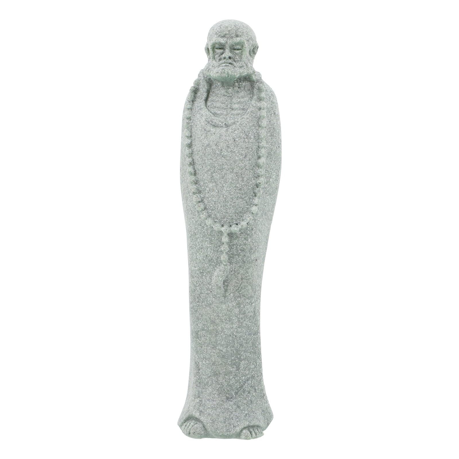 Garden Accessories Outdoor Decor Indoor Statues and Sculptures Grey ...