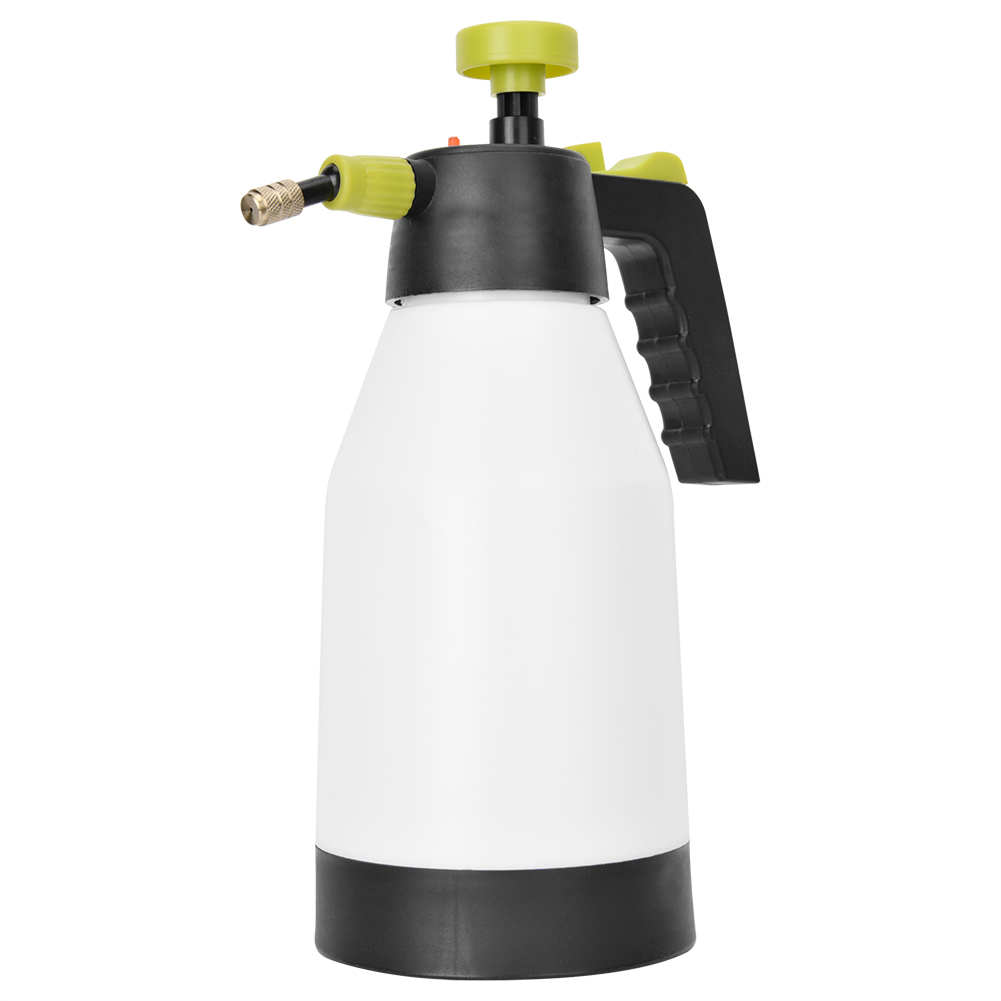 Garden Atomizing Nozzle Automatic Timing Watering Irrigation Sprayer ...