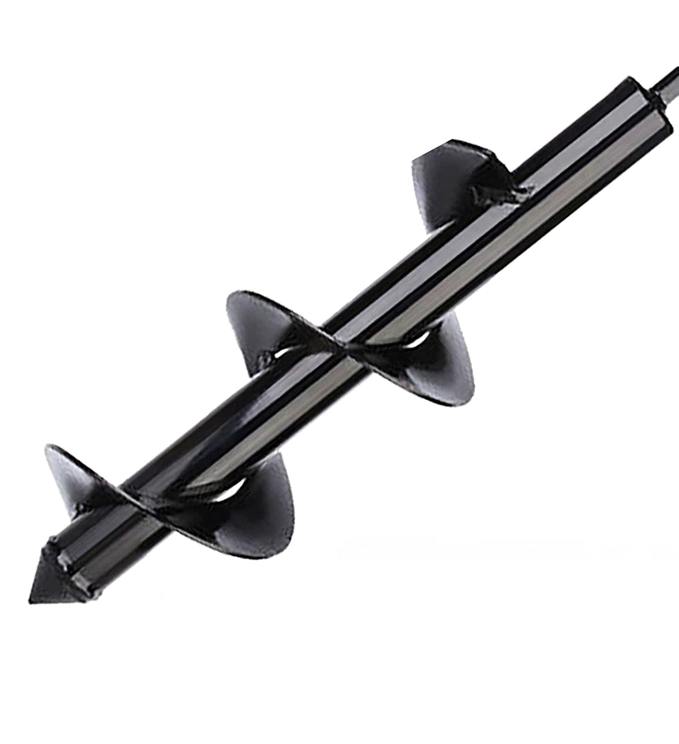 Garden Auger Drill Bit - Efficiently Plant Your Garden with this ...