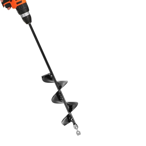 Auger Bit