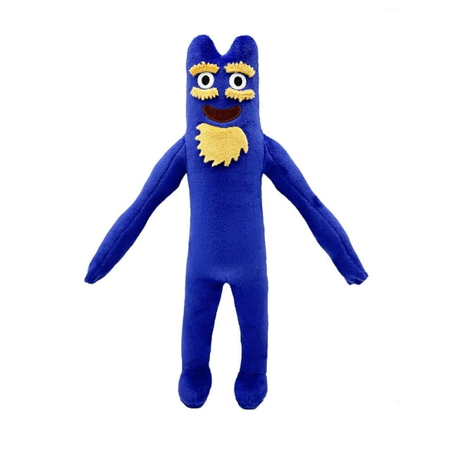 Garden of Banban Plush, 13" Flumbo Plushies Dolls, Soft Stuffed Animals ...